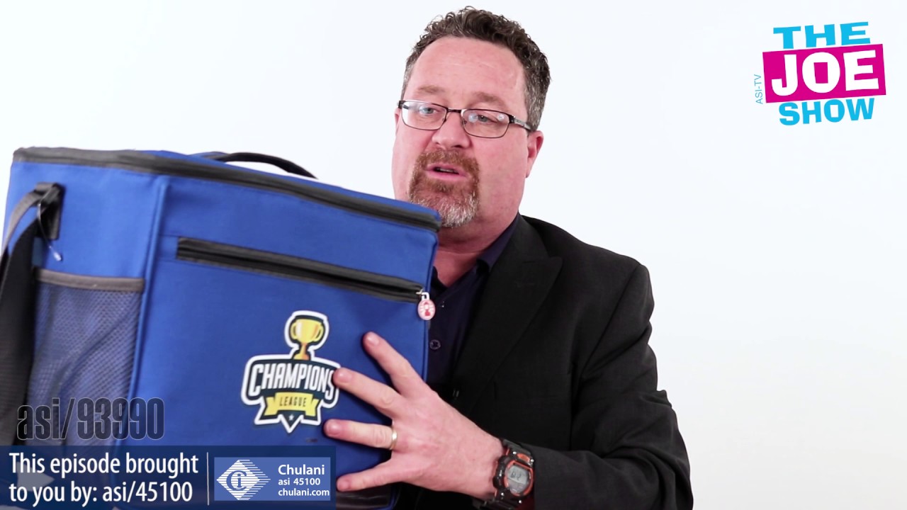 Products With High Promo Value – The Joe Show – Mike Brask