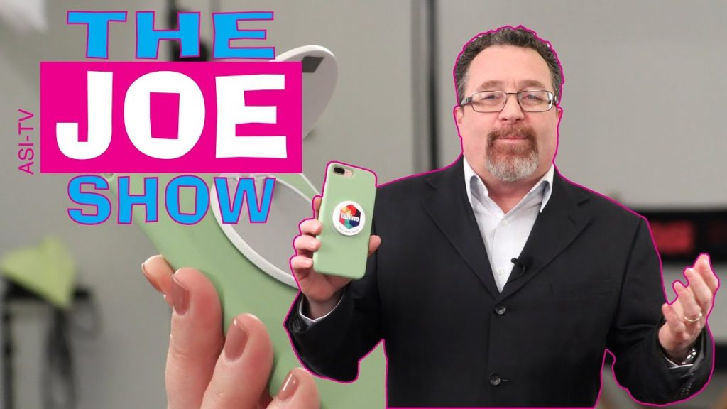 Shine a Light on New Products – The Joe Show – Mike Brask