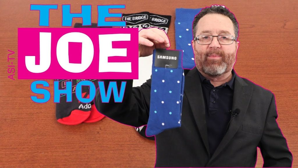 End-Of-Year Goodness – The Joe Show – Mike Brask