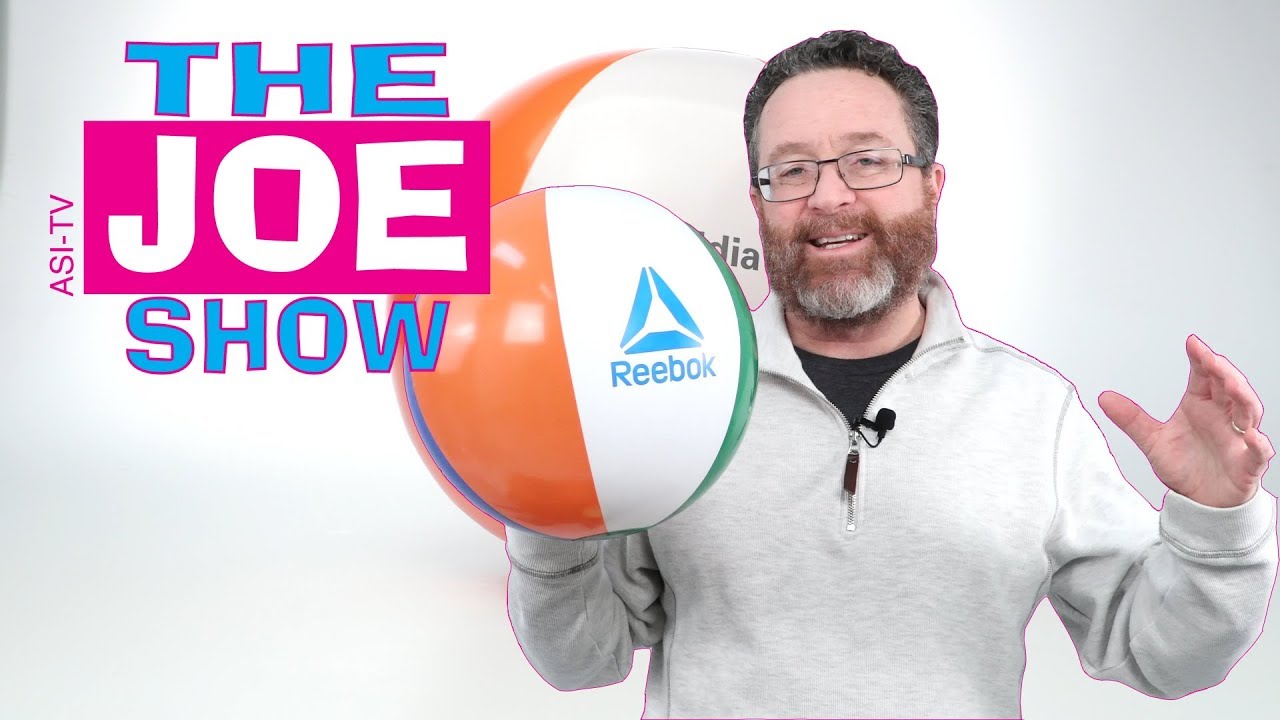 Transformative New Products – The Joe Show – Mike Brask