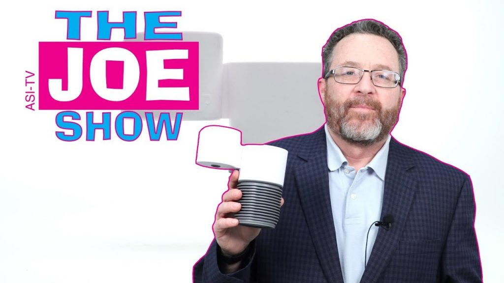 Flying High With Awesome Products – The Joe Show – Mike Brask