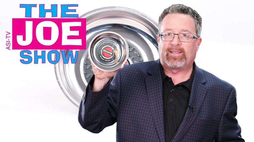 A Variety Of Cool Promo Products – The Joe Show – Mike Brask
