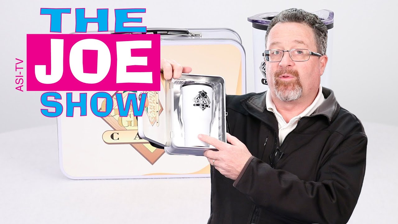 Make Some Noise For These Incredible Products – The Joe Show – Mike Brask