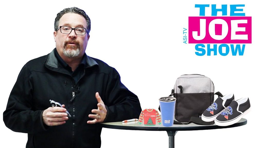 Kicking Some Cool Ideas Around – The Joe Show – Mike Brask