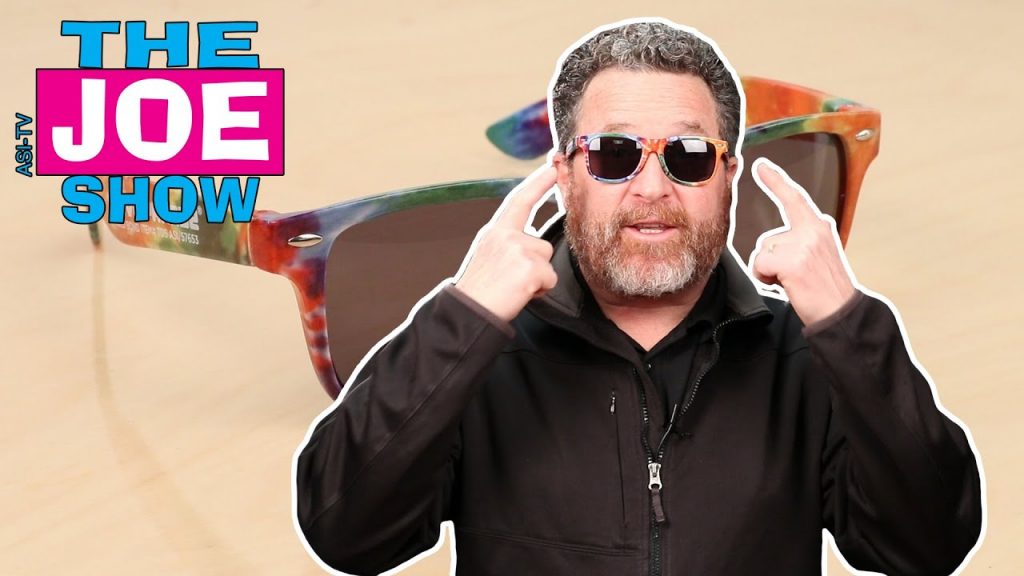 Tremendous New Products – The Joe Show – Mike Brask