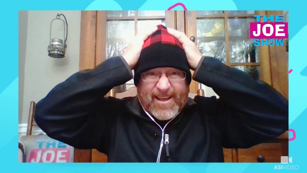 Good For Gift Giving And Beyond – The Joe Show – Mike Brask